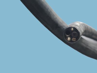 중국 GIF-XQ200 가스트로스코프 CV260/240/200와 호환되며 뛰어난 내시경 성능을 제공합니다. 판매용