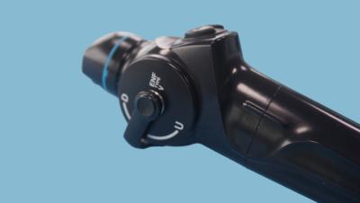 중국 ENF-V 코골리경 90도 시야장 365mm 작업 길이가 좋은 상태 판매용