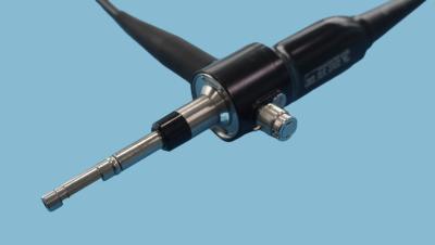 중국 ENF-V 코골리경 90도 시야장 365mm 작업 길이가 좋은 상태 판매용