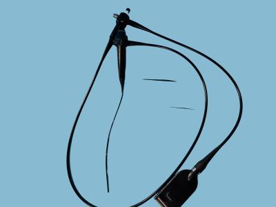 China Rinolaringoscopo de video ultra delgado ENF-V3 con campo de visión de 90 grados para obtener imágenes detalladas en venta