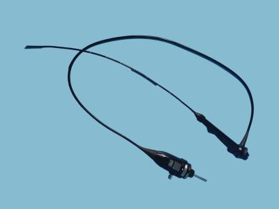China Endoscopio médico BF-Q190 Broncoscopio con mejor funcionalidad y alta resolución en venta