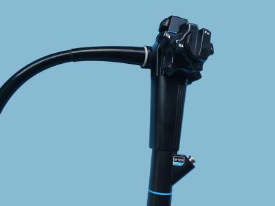 China Gastroscopio GIF-N230 flexible con 5,3 mm de diámetro y 93 cm de longitud de trabajo en venta