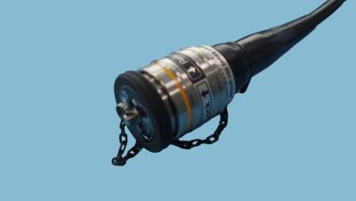 China Gastroscópio médico EG-410D compatível com processador EVE-400 e fonte de luz à venda