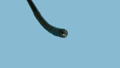 China PCF-Q260JI Endoscópio Médico 140 Graus Largo Campo de Visão E 10,5 mm OD Para Tratamento Preciso à venda