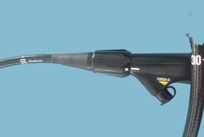 China CF-H260AZI  Colonoscope High Resolution Medical Endoscope For Disease Diagnosis for sale