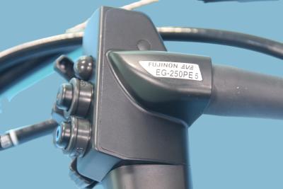 China EG-250PE5 Gastroscope 120 Deg Field Of View 8.1mm Diameter Accurate Results For Patients for sale