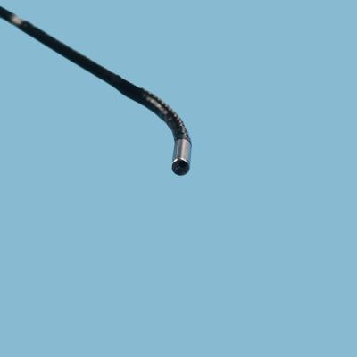 China BF-XP190 Broncoscopio flexible con campo de visión de 110 grados y longitud de trabajo de 600 mm en venta