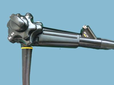 중국 유연한 위장경 GIF-140 고화질 이미지 및 2.8mm 채널 크기에 대한 슬림 디자인 판매용