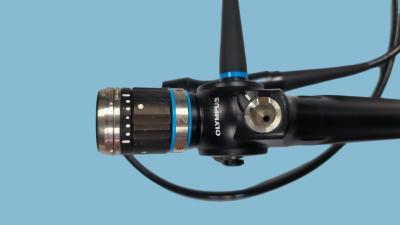 China BF-P60 Video Gastroscope High-Performance Tool For Routine Diagnostics 600mm Working Length for sale