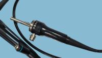 China BF-P60 Video Gastroscope 4.9mm Outer Diameter 600mm Working Length for Routine Diagnostics for sale