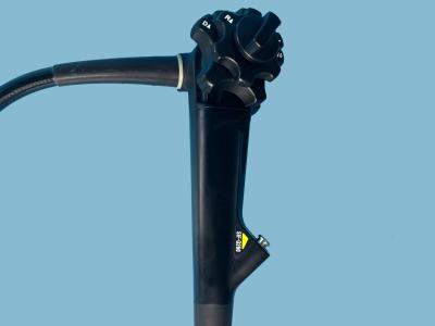 Enteroscopio flexible SIF-Q260 2000mm Duración de trabajo para diagnóstico y tratamiento intestinal