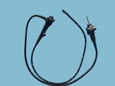 China TJF-160F Medical Endoscope Video Duodenoscope 11.3mm OD 124CM Working Length for sale