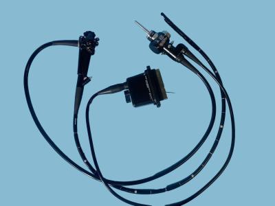 China GF-UCT240-AL5 Gastrovideoscopio ultrasónico con campo de visión de 100 grados en venta