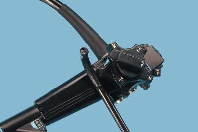 China GIF-SV Video Gastroscope 120 Degree FOV 8.5mm Outer Diameter Field Of View Degrees for sale
