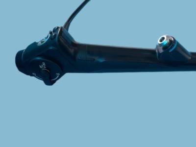 China BF-P150 Bronchoscope Flexible Scope 180 Deg With 2.0mm Instrumental Channel Angle Of View 120 Degrees for sale