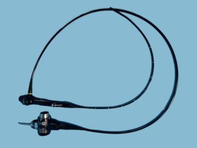 China BF-P150 Bronchoscope Flexible Scope 180 Deg With 2.0mm Instrumental Channel Angle Of View 120 Degrees for sale