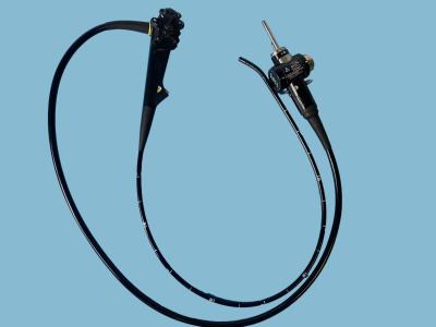 China GIF-Q180 High Definition Flexible Gastroscope Flexible Medical Endoscope for sale