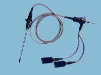 China 3D High Definition Video Laparoscope LTF-190-10-3D 10mm 370mm Working Length for sale