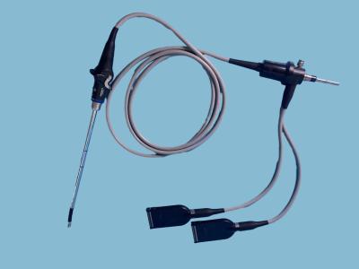 China 3D High Definition Video Laparoscope LTF-190-10-3D  Angulation Range for sale