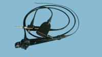China URF-V High Definition Ureteroscope 9.9Fr 670mm NBI Function for UTTC Detection for sale