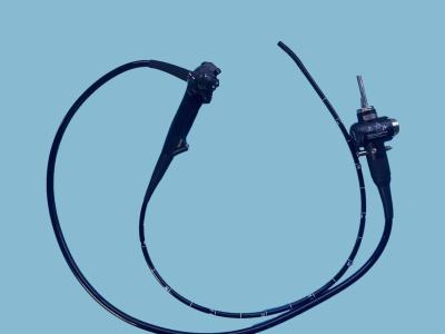 China Flexible Scope EG-330  High Definition Flexible Gastroscope 2.8mm Channel  Medical Endoscope for sale