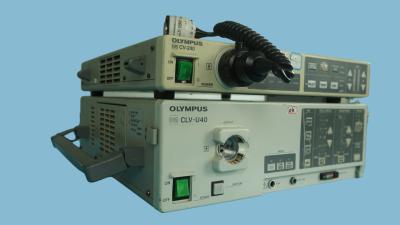 China CV-240 Processador de endoscopia para endoscopia EVIS à venda