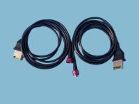China STORZ H3-ZA TH104 Endoscopy Cable For Camera New Compatible Replacement for sale