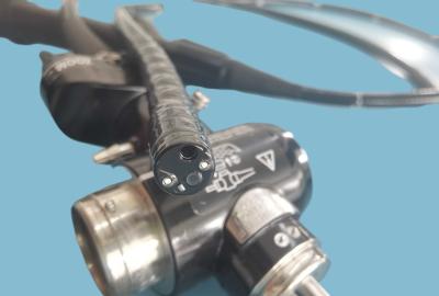 China CF-H260AZI Medical Endoscope With Ultra-High Resolution Images And Clear Diagnosis Basis for sale