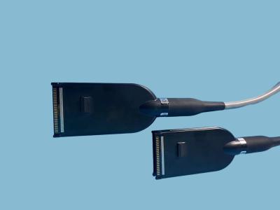 중국 고성능 3D 비디오 라파로스코프 LTF-190-10-3D 각도 최대 100° 370mm 작업 길이 490g 무게 판매용