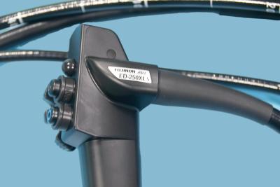 中国 ED-250XL5 デュオデノスコープ フジノン EPX-201 と EPX-2200 プロセッサと互換性 販売のため