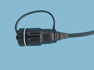 중국 횡신 후지논 EG-530N 플렉서블 비디오 가스트로스코프 5.9mm 외부 지름과 2.0mm 작업 채널 판매용