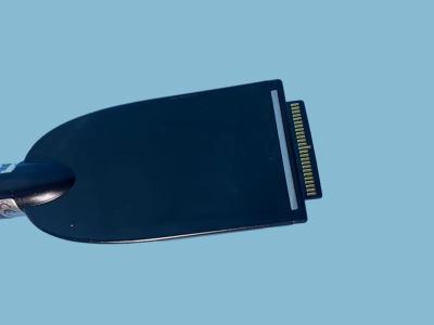 중국 ENF-V2 비디오 코뿔소-관음경 고화질 영상 및 내시경 검사용 작은 지름 판매용