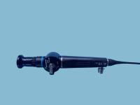 China ENF-GP Flexible Endoscope 3.6mm 30cm High-Resolution Optical Technology for ENT Procedures for sale