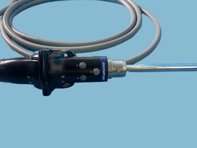 Китай 3D Video Laparoscope LTF-190-10-3D Insertion Tube Length 600mm Outer Diameter 4.0mm продается