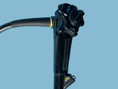 Китай GIF-Q150 Flexible Gastroscope 1030mm Working Length Field Of View Degrees продается