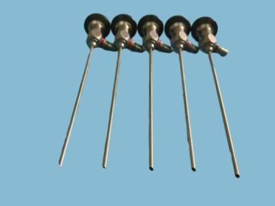Cina 7220BA Sinoscopo HOPKINS RUBINA 0° Diametro 3 mm Lunghezza 14 cm in vendita
