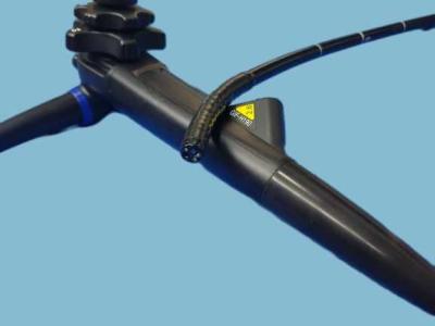 China GIF-H190 High-Definition Video Gastroscope 140° Field Of View With Forward Viewing Direction for sale