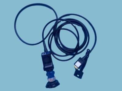 China Tricam 20221030 PAL High-Performance, Three‑Chip (3‑CCD/CMOS) Endoscopic Camera Head for sale