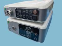China Sonoscape HD-330 Full HD Video Processor with HDL-330 300W Xenon Light Source for sale