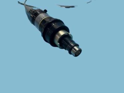 China Olympus UM-DP20-25R  Medical Endoscopic Ultrasound Probe for sale