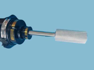 China EL Connector Air Supply Channel Installation And Removal Tool For Olympus 190s And 290s for sale