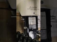 GIF-HQ290 flexibele Gastroscoop Dual Focus Verbeterde Beeld Water Jet