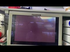 20221130U NTSC Medical Endoscopy Video Camera Head met 3CCD Camera