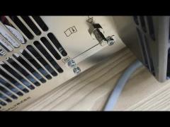 View Olympus Cv-1500 Evis X1 Video System Center Video Processor And Led Light Source Unit Demo