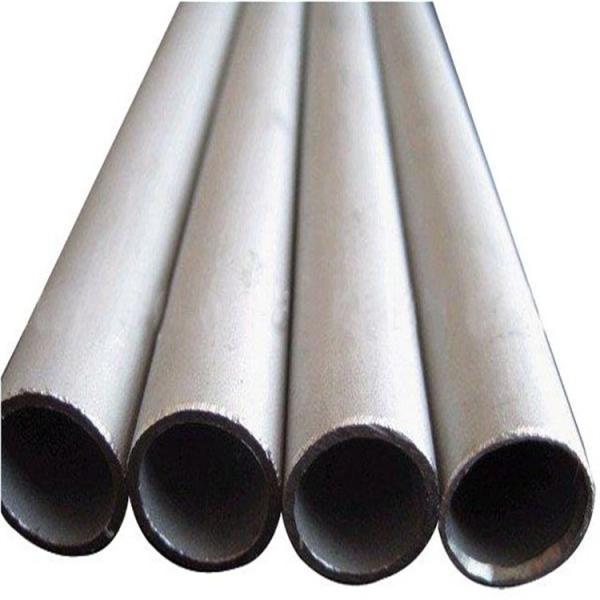 Quality Low-Priced Customized EN AW-6951 EN AW-6056 EN AW-6060 Seamless Aluminum Extrusion Tube/Pipe for Industrial Use for sale