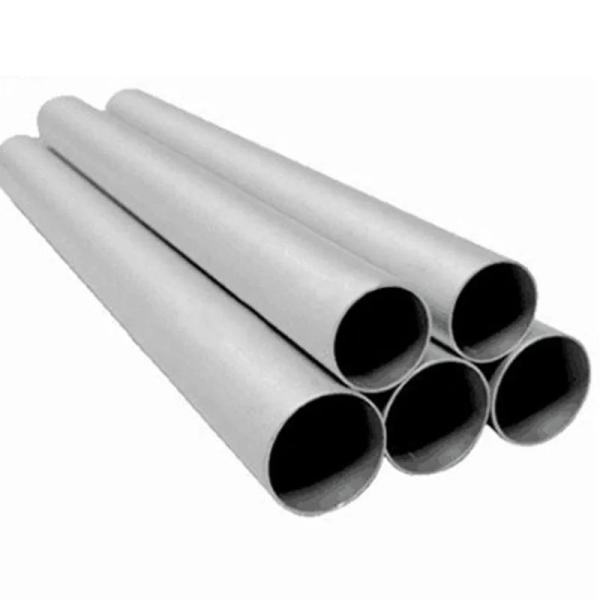 Quality 5052 6082 2024 2017 2A12 6061 7075 T651 Mill Finished Aluminum Alloy Round Tube Aluminum Tube Pipe for sale