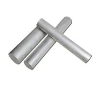 Quality Aluminum Manufacturer With Competitive Price Aluminium Round Bar AI99.70A AI99 for sale