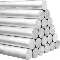 Quality Competitively Priced 1A99 1A97 1A95 Aluminium Round Bar T3-T8 Aluminum Profile for sale