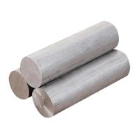 Quality Aluminum Manufacturer With Competitive Price Aluminium Round Bar ZAISi7Mg for sale