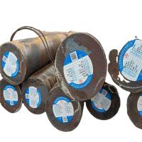 Quality Good Plasticity and Toughness ASTM1060 ASTM1064 ASTM1065 Carbon Steel Rod for sale